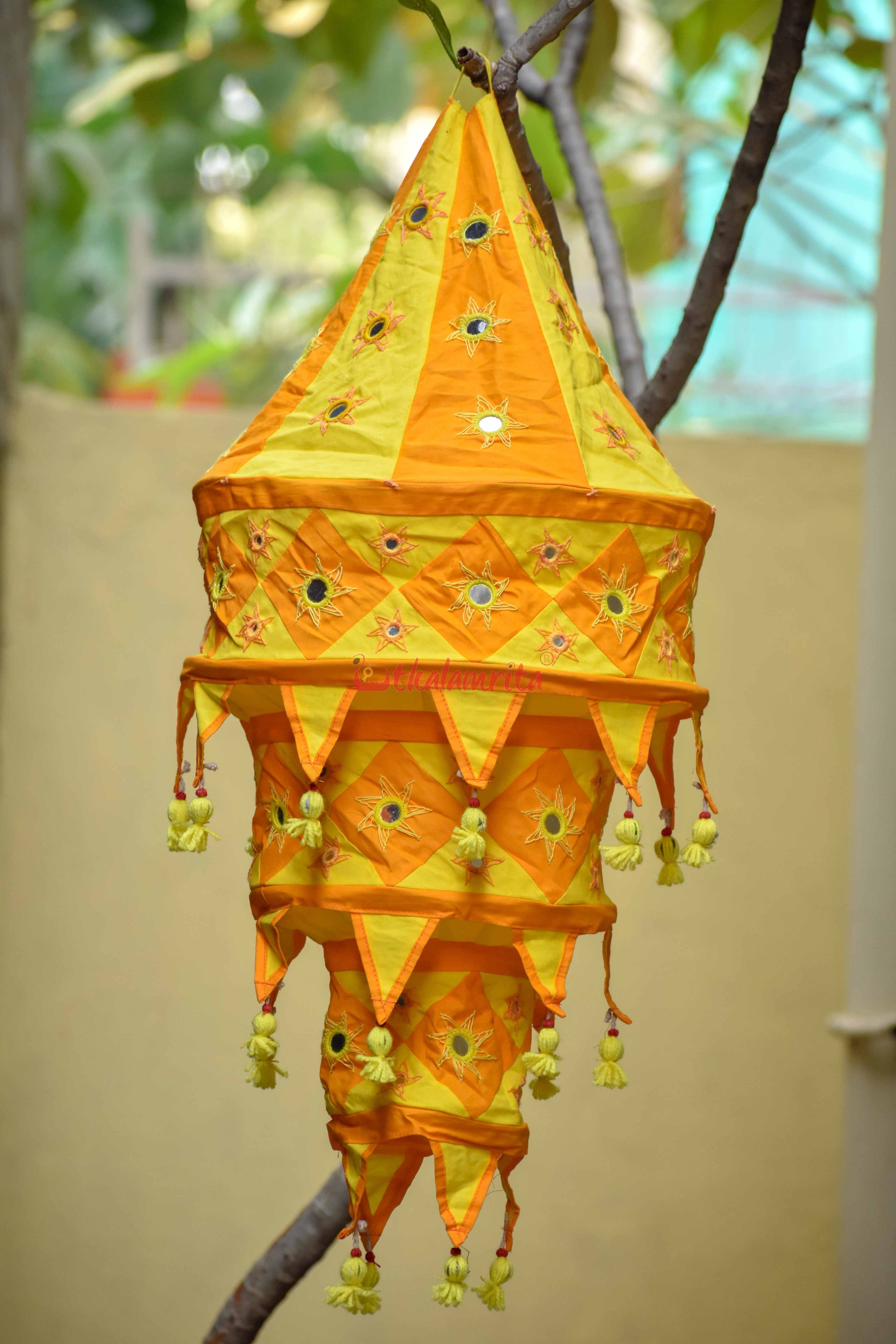 Pipli Applique