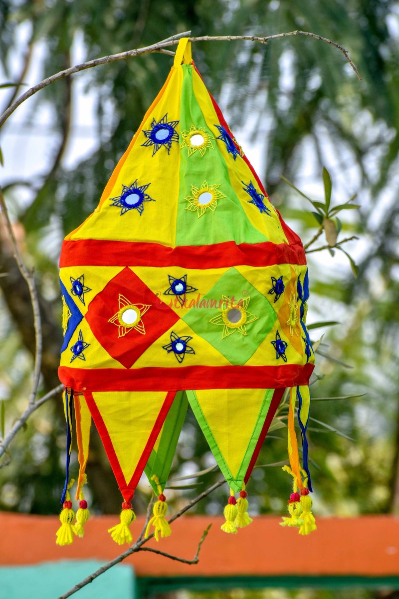 Pipli Applique