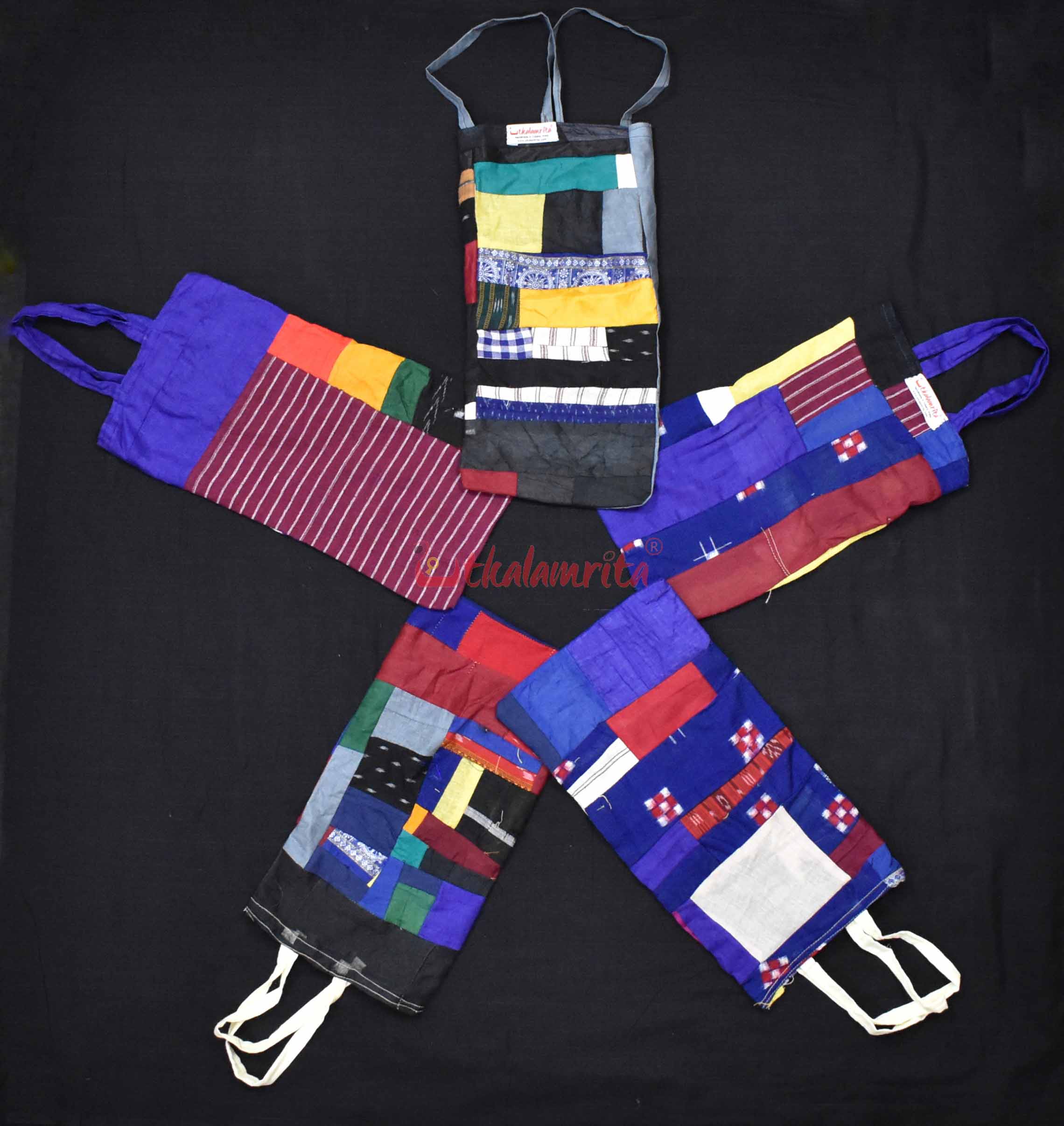 Handloom Utility Items